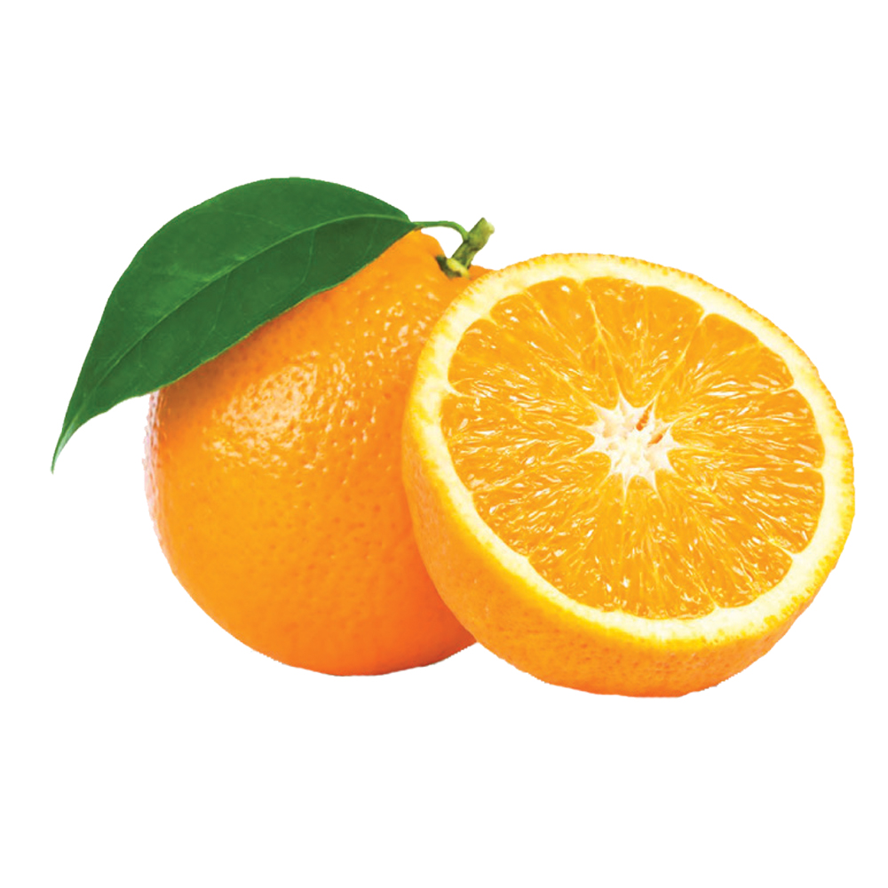 Orange (500g)
