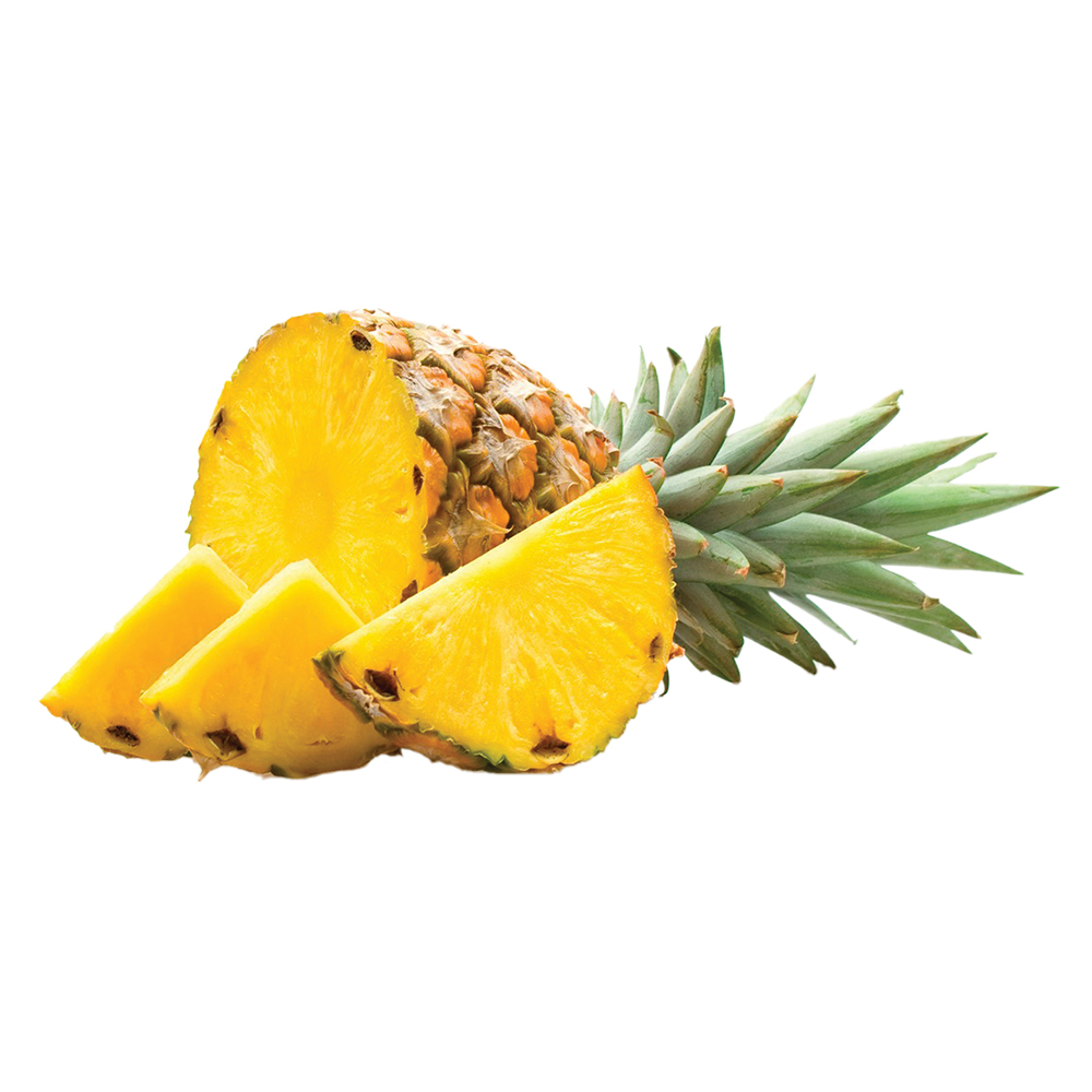 Pineapple (1kg)